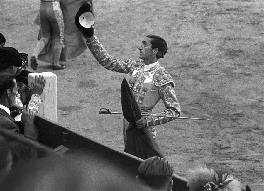 Manolete y Linares: 75 años de la tragedia que marcó la posguerra