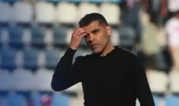 Fran Martín: "Tenemos que saber controlar el factor emocional"