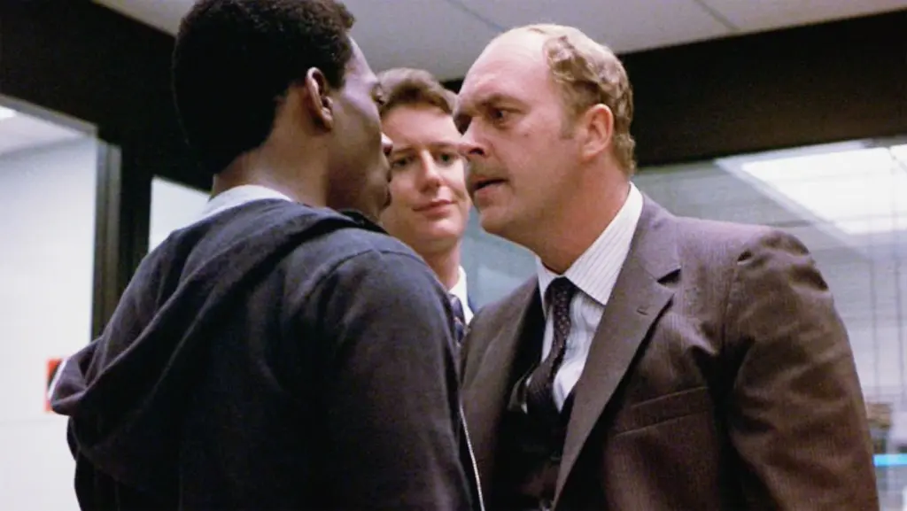 Muere John Ashton, el inolvidable detective Taggart de 'Superdetective ...