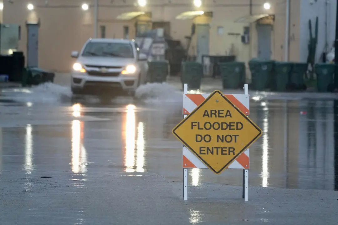 Huracán Milton: Ciudades de Florida en alerta por el ciclón más ...