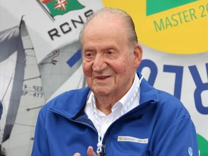 Don Juan Carlos I cumple 87 años: La historia de un Rey que transformó ...