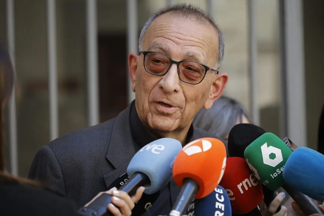 Omella revela el impactante legado de Francisco y su lucha por los pobres