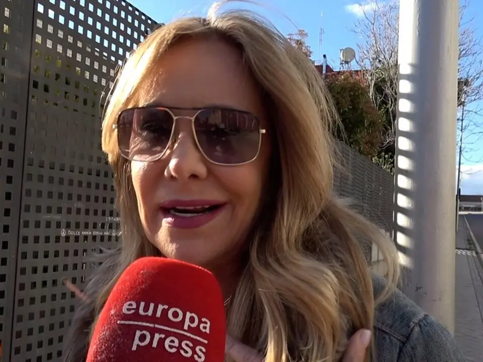 La explosiva confesión de Belén Rodríguez: "Me grababan en casa, llamé ...