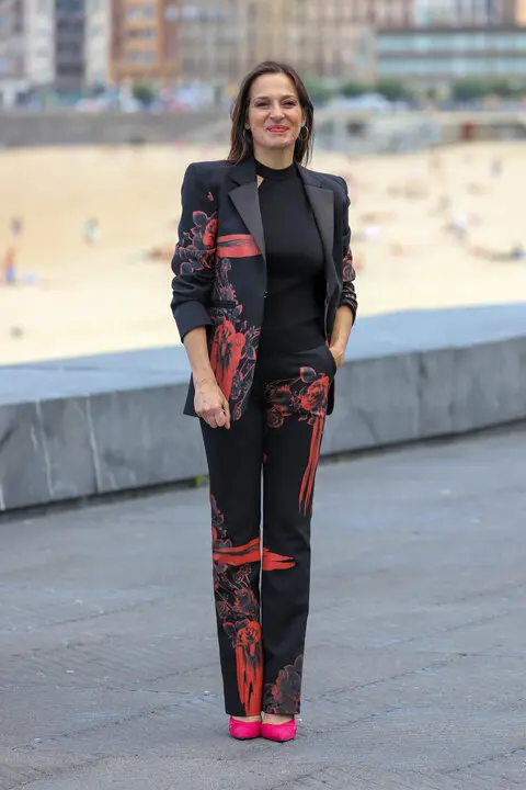 Natalia Millán se confiesa: “El mayor papel de mi vida no ha sido sobre ...