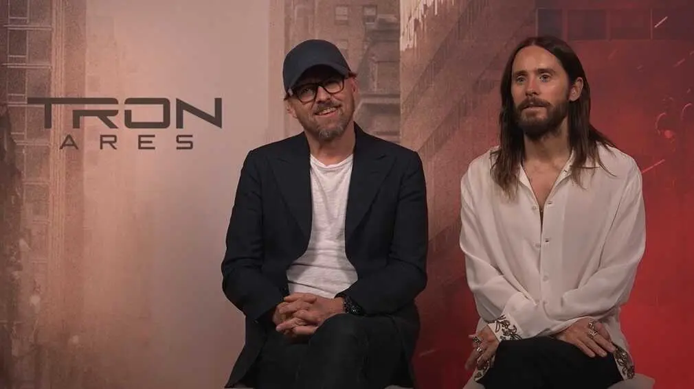Jared Leto y la nueva era de Tron: una saga que conecta tres generaciones