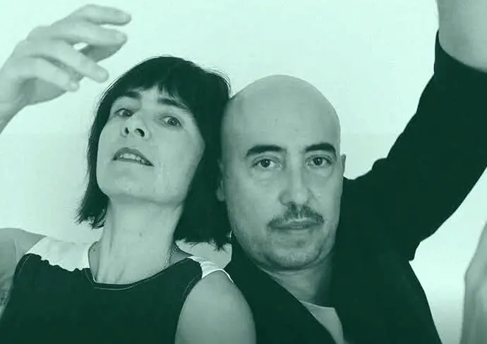 El misterio de Coni Beeson despierta en la Filmoteca de Cantabria
