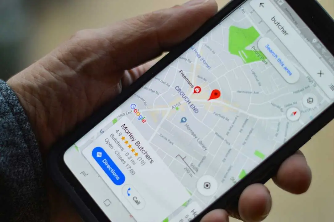 Adiós al GPS tradicional: así es el copiloto de IA que cambiará para ...
