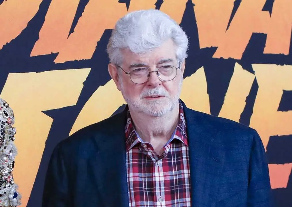 George Lucas reconoce que ha superado ‘Star Wars’ y tiene otra vida