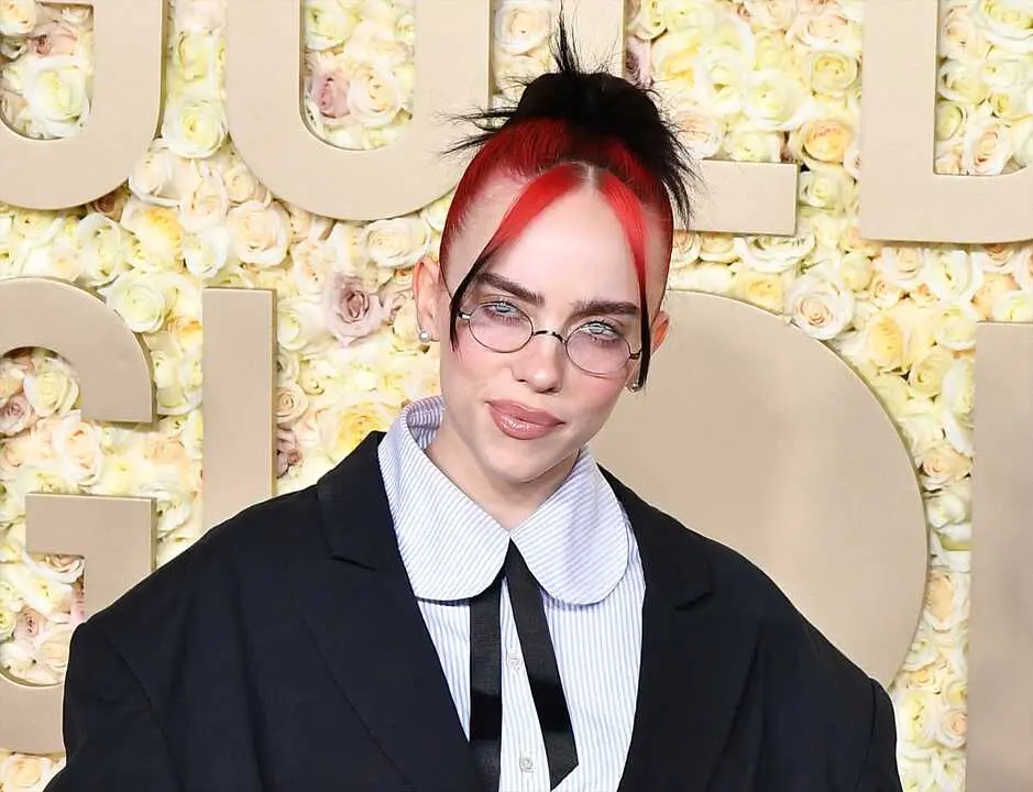James Cameron y Billie Eilish se unen para un proyecto cinematográfico ...