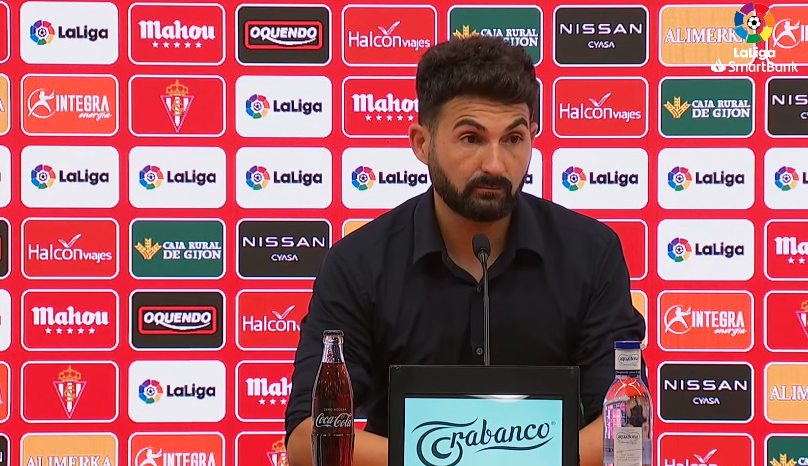 Romo: «Ha sido clave no decaer y mantenernos unidos»