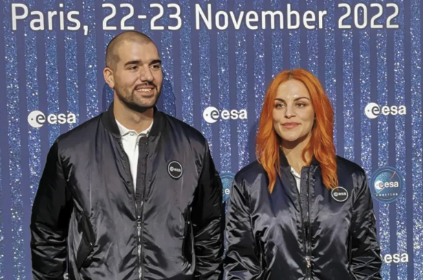 El 2022, el año en el que volvimos a tener astronautas españoles