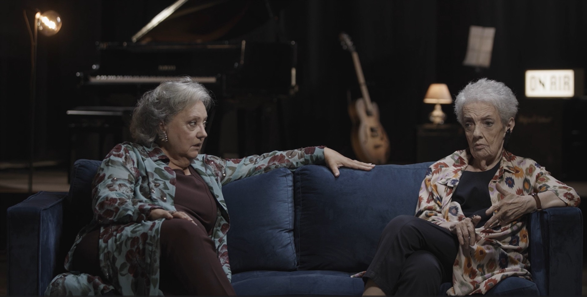 Amaya Uranga: La voz crítica de Mocedades sobre Eurovisión y la música ...