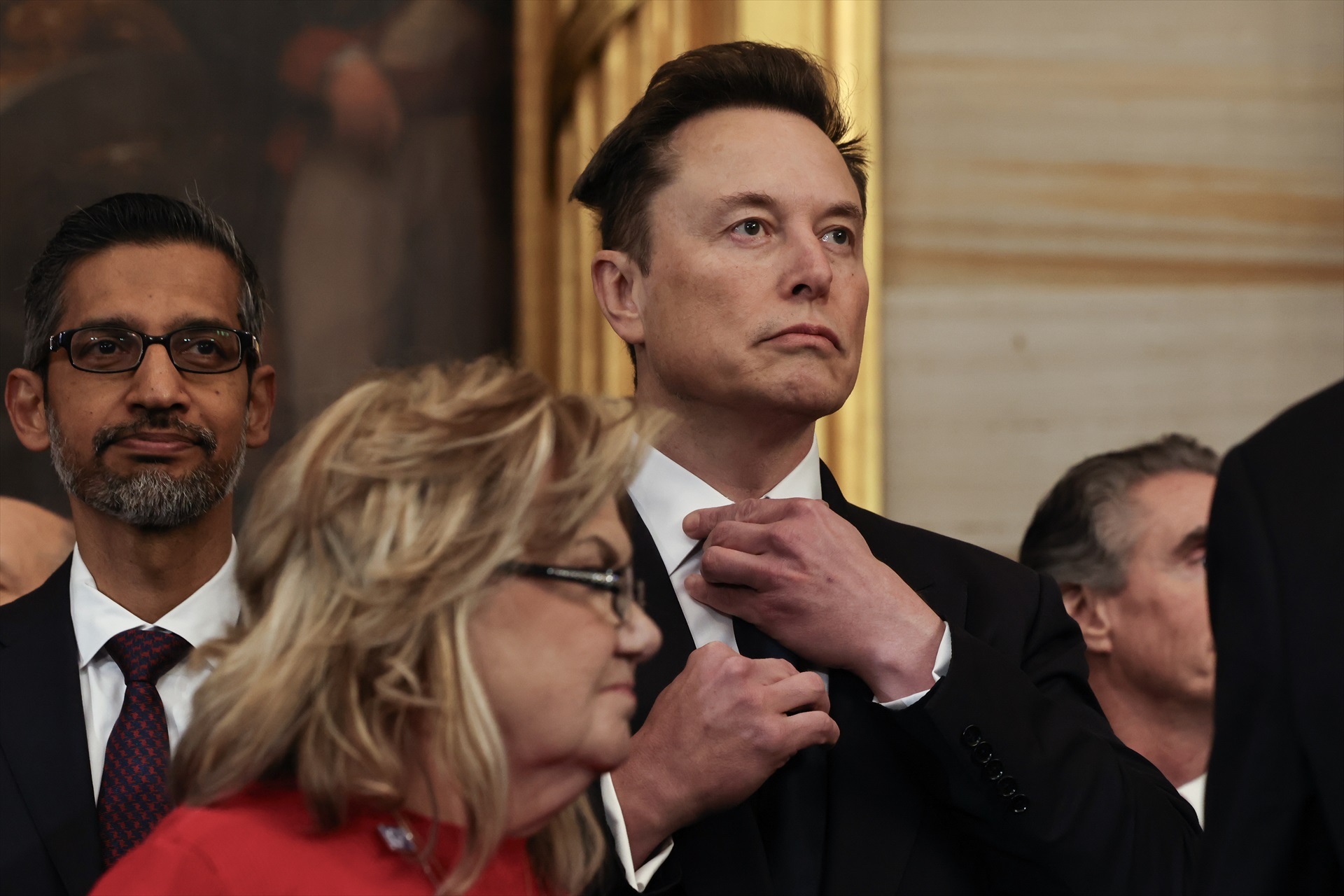 DOGE y Elon Musk declaran la guerra al fraude en la Seguridad Social