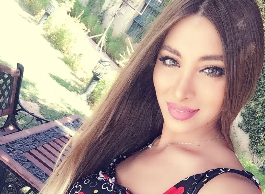Fallece Angy Morad, la estrella de Miss Mundo Asia 2017, a los 33 años