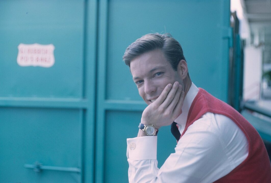 Muere Richard Chamberlain: el galán que conquistó la televisión desde ...